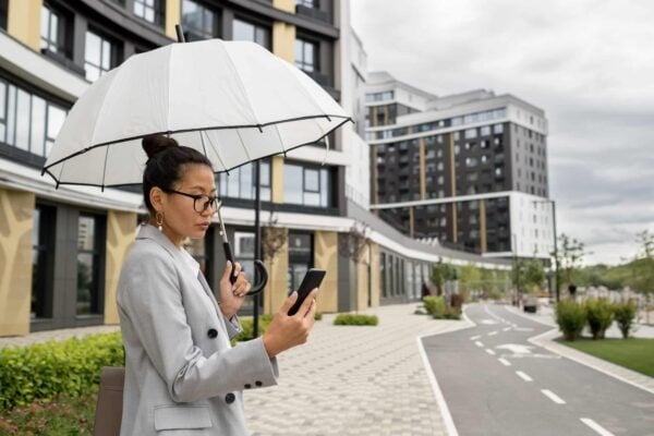 French Weather Expressions - CORE Languages